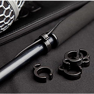 Rode BPCLIPS Boompole Microphone Cable Clips, Pack of 5