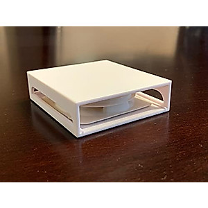 TrapJak Ant & Roach Bait Station Covers - 3 Pack - Compatible with RAID, Hotshot & Combat Plastic Ant Traps