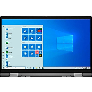 Dell 2022 XPS 13 7390 13.3" Full HD InfinityEdge Thin and Light Laptop, Intel Core i7-10510U Processor, 8GB RAM, 256GB SSD, Backlit Keyboard, WiFi 6, Webcam, Windows 10, Silver