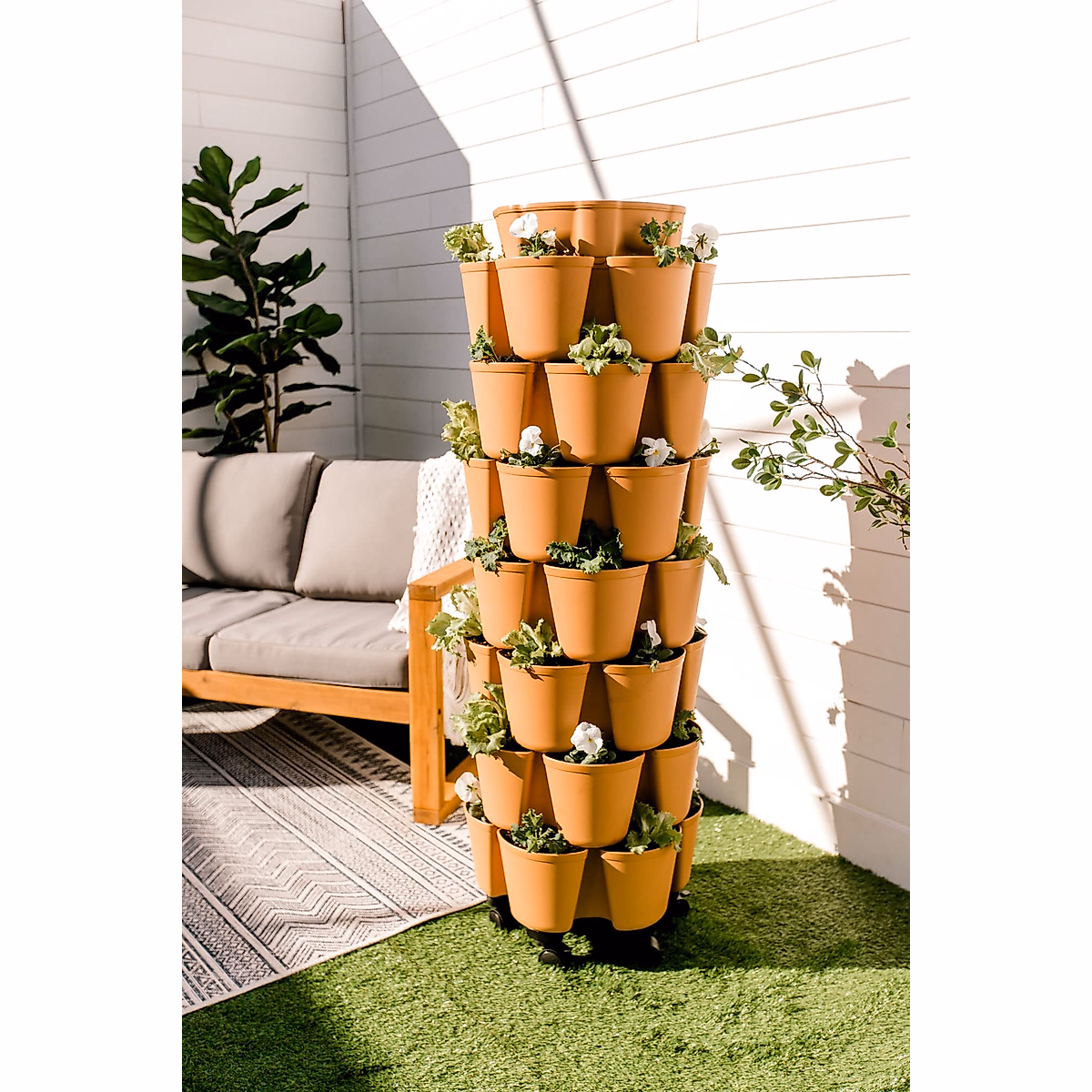 Greenstalk Mover Vertical Planters