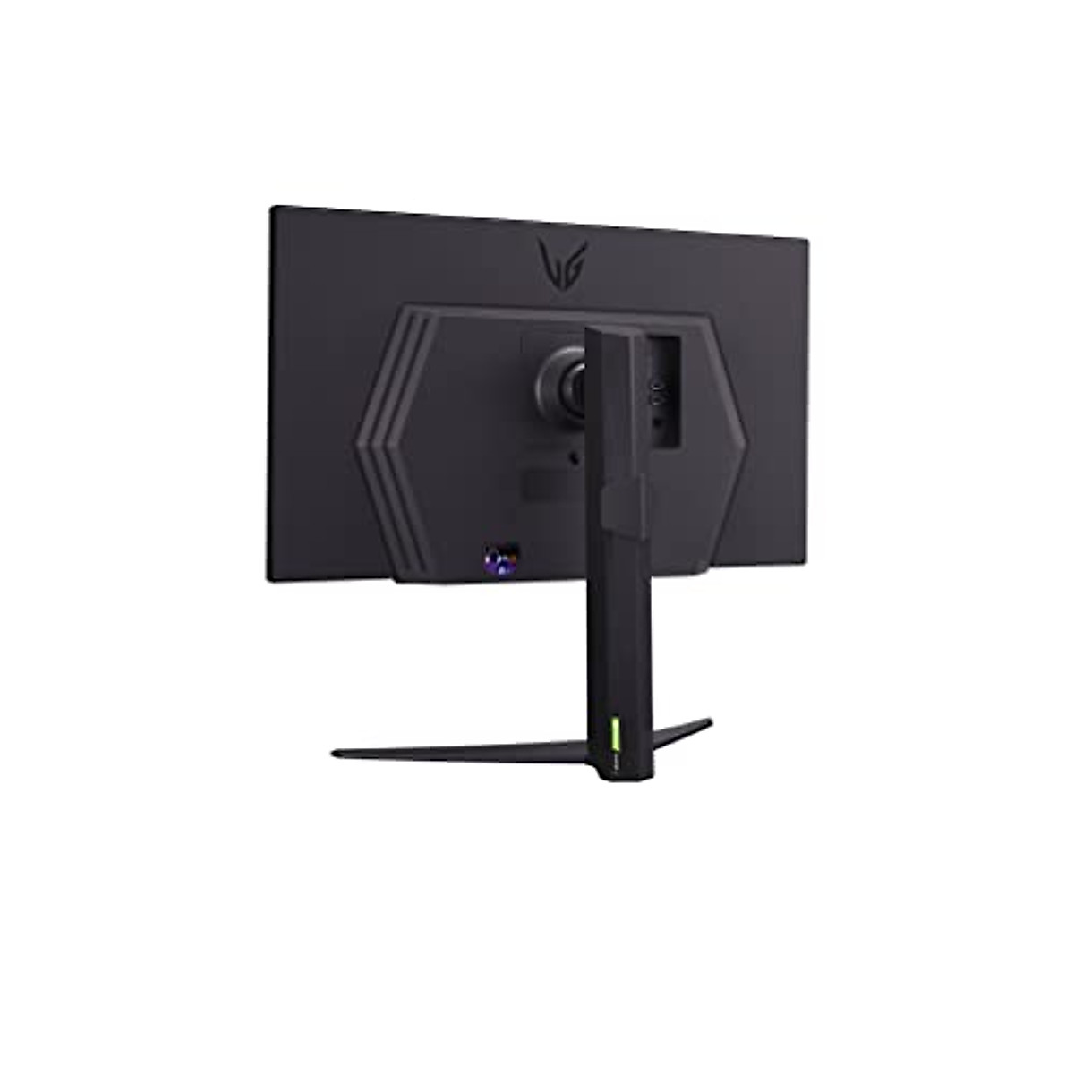 LG 27" UltraGear QHD (2560x1440) Gaming Monitor, 240Hz, 1ms, VESA DisplayHDR 400, G-SYNC and AMD FreeSync Premium, HDMI 2.1, DisplayPort, 4-Pole HP Out DTS HP:X, Tilt/Height/Pivot Stand, Black