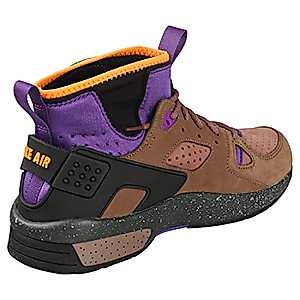 Nike Mens ACG Air Mowabb OG DC9554 201 Trail End Brown - Size 8.5