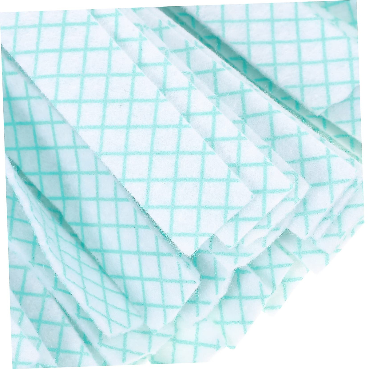 CIYODO 2pcs Mop Replacement Head Cotton Floor Cleaning Easy Cleaning Mop Replace Microfiber Cloth Mop Refill Wet Mop Head Refill Floor Mop Heads Mop Refills Floor Mops Components Sponge