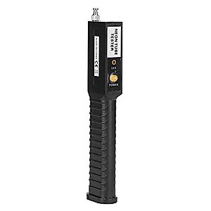 Neon Light Tester, Portable Handheld Neon Tube Tester Lamp Fluorescent Light Bulb LED Tester Battery Powered