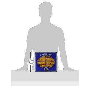 KCB Soonfi Cake Rusk with Fennel Seeds 25oz