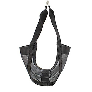 Rural365 | Calf Sling for Weighing Small Animals – Livestock Sling, Hang Scale, Calf Scale Hanging Weight Scale Sling