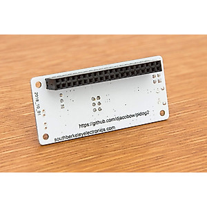 PiDog2 - Watchdog and Power Manager Board for Raspberry Pi