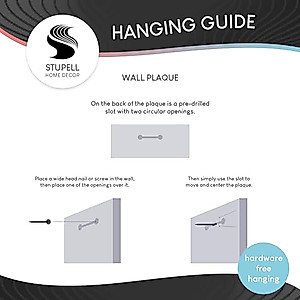 Stupell Home Décor Pink Pastel Butterflies and Dragonfly Wall Plaque Trio, 11 x 15, Multi-Color