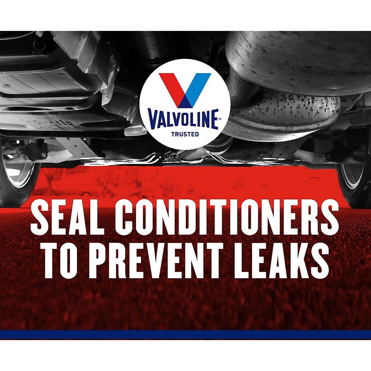 Valvoline High Mileage with MaxLife Technology SAE 5W-30 Synthetic Blend Motor Oil 5 QT