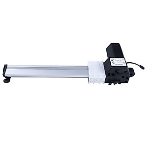 Okin Betadrive Motor Model 1.25.000.205.30 for Power Recliner Sofa Bed Actuator Replacement, Electric Lift Chair Motor Replacement Part for JLDQ.1.156.333, JLDQ.11.156.333, JLDQ.12.157.333