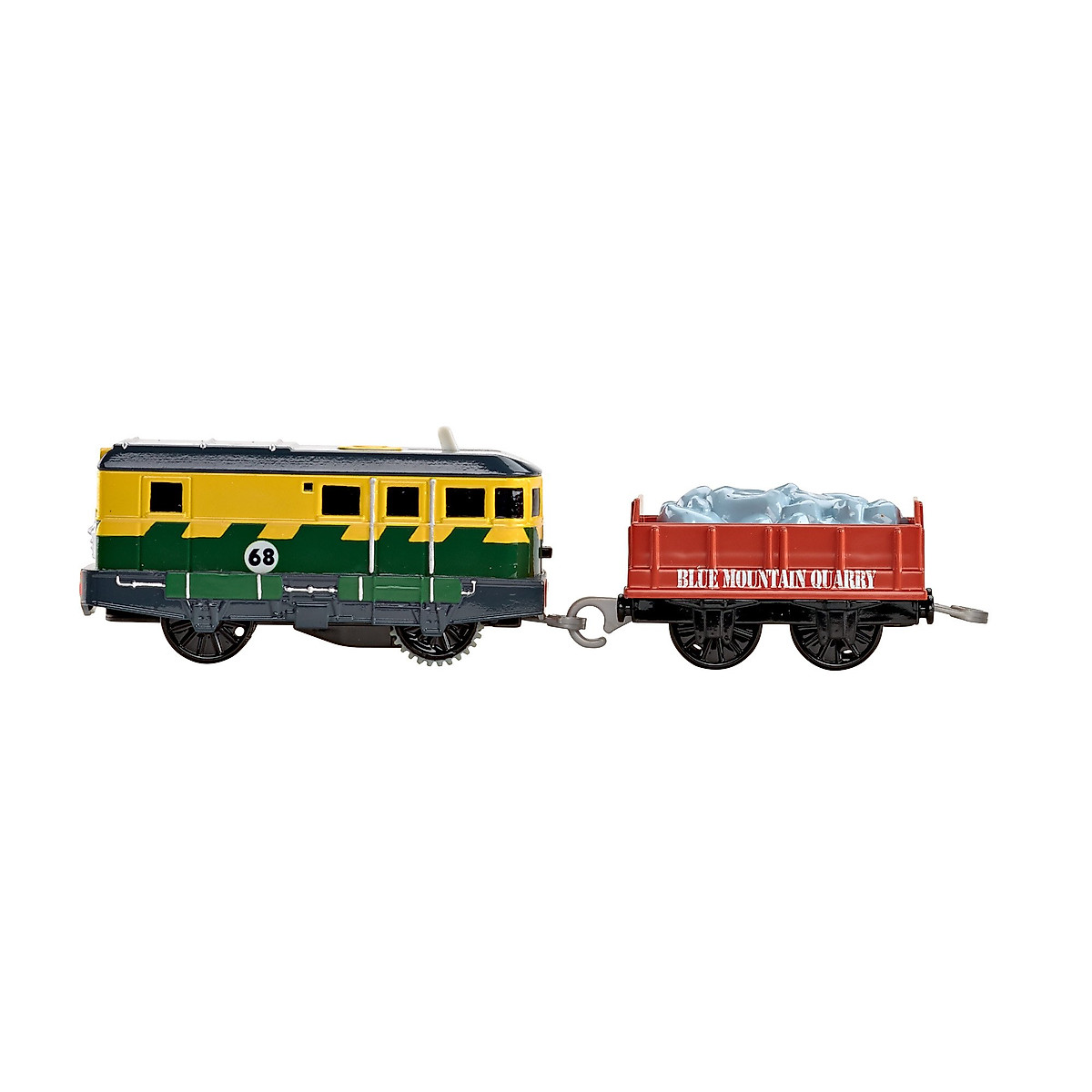 Thomas & Friends Motorized Toy Train Engines for preschool kids ages 3 years and older