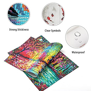 DCIDBEI Diamond Painting Kits 4 Pack 12x16inch Sexy Diamond Painting Angel Diamond Art Women Sexy Rose Diamond Painting for Adults Women Fairy Diamond Painting Art Sexey Woman Trippy Diamond Painting