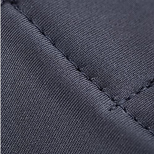 Horze Balistic Overreach Boots - Blue - L