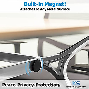 KNIGHT 64GB (800 hour) Magnetic Voice Activated Recorder + Mini Voice Recorder for Car, Work, Class, Meetings & More! Mini Recorder, Tiny Recording Device Small Recording Devices Microphone MP3 Player