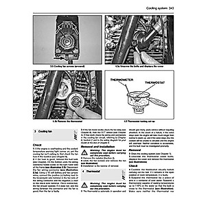 Triumph Bonneville T100/Bobber/Thruxton/Street/Scrambler Haynes (Paperback)