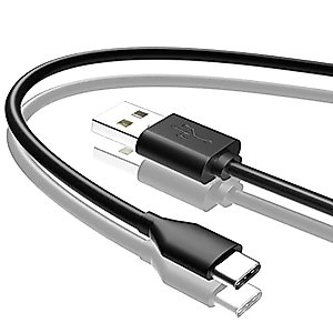 USB-C Charger Charging Cable for Logitech MX Keys Keyboard,Anywhere 3,MX Vertical,MX Master 3 Wireless Mouse,G733,Turtle Beach Stealth 600 Gen 2 Headphones,700 Gen 2 Headsets Power Cord Replacement