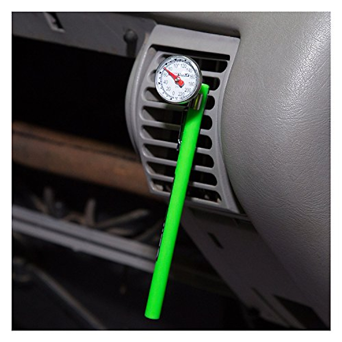 OEMTOOLS 24350 0-220 F Instant Read Pocket Thermometer, 1 Pack