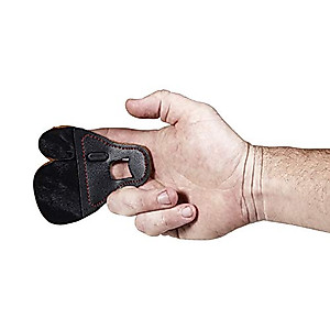 Allen Premium No Pinch Shooting Tab