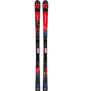 Rossignol 2019 Hero Athlete GS Pro 135cm JR Skis
