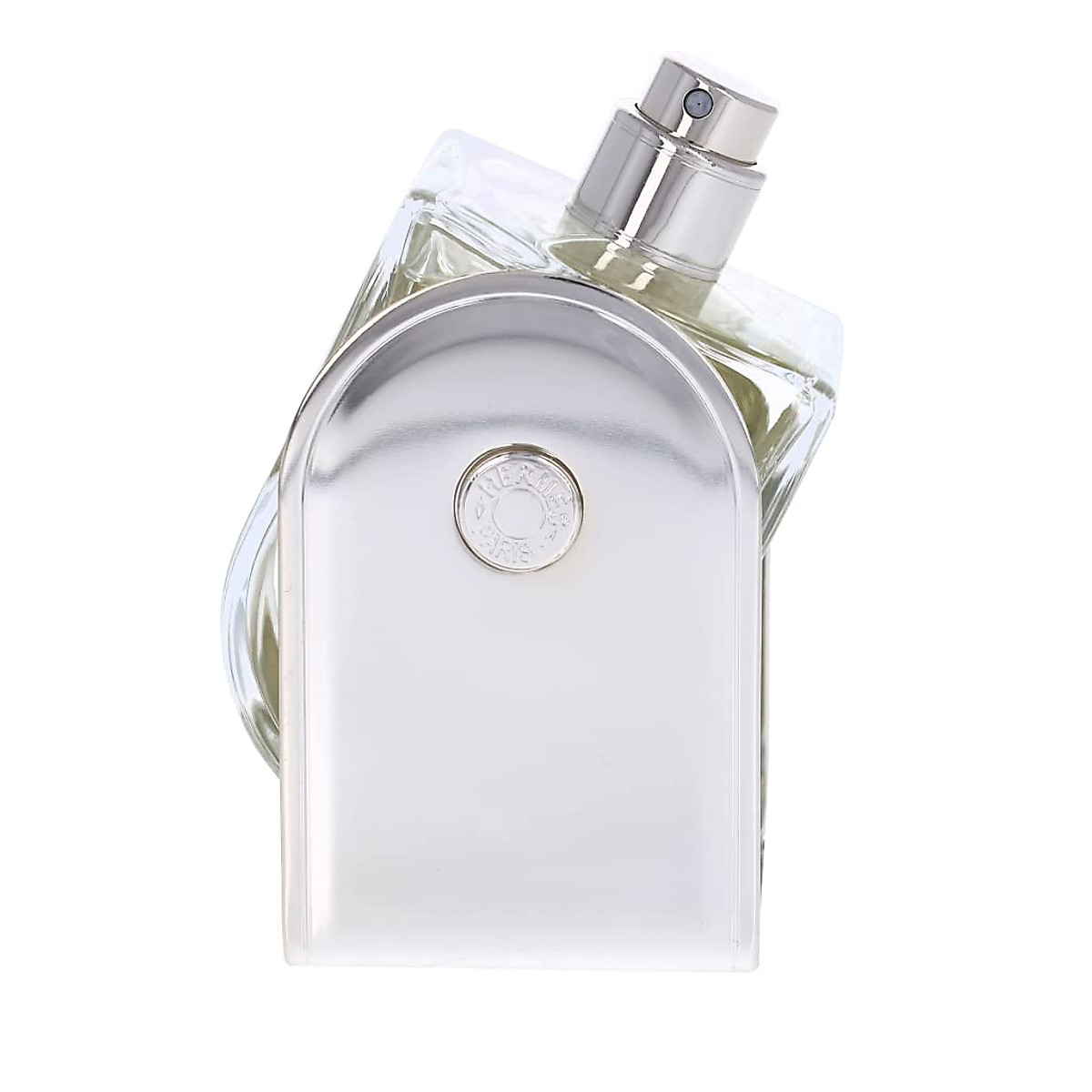 Hermes Voyage D'Hermes Eau-de-toilette Refillable Spray for Unisex, 3.30-Ounce