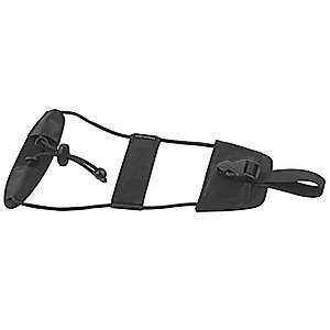 Travelon Bag Bungee,Nylon,Black, One Size