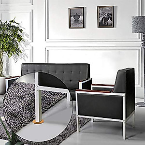 30 Pack Self-Adhesive Cork Round 4” Cork Tiles Cok Bcking Sheets Cork Coasters Round for DIY Crafts