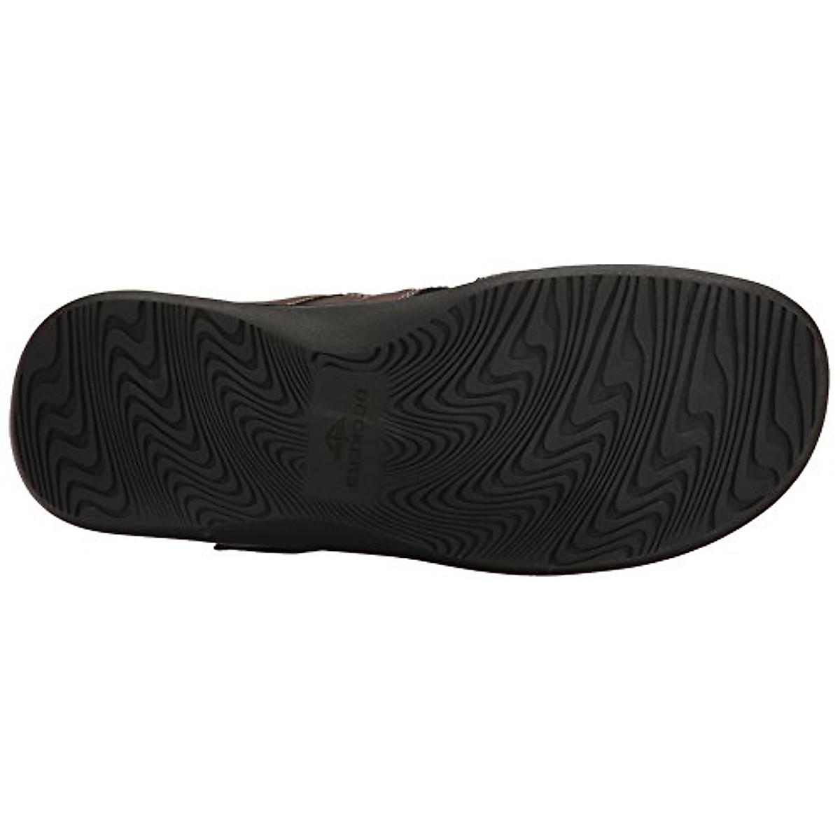 Dockers Men's Shorewood Fisherman Sandal, Briar, 9 M US