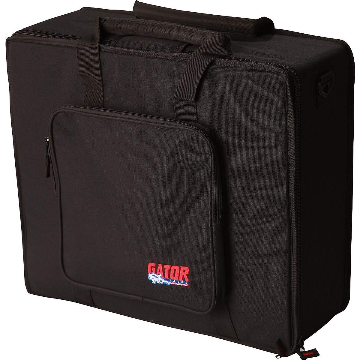 Gator Cases Lightweight Mixer Case; 18 x 22 Inches (G-MIX-L 1822),Black