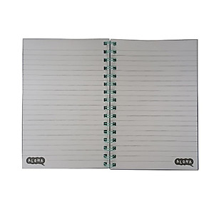 Pyramid International Disney Lilo and Stitch Wiro Notebook (Acid Pops Design) A5 Writing Book and Journal, Lilo and Stitch Gifts for Girls, Boys, Women and Men - Official Merchandise