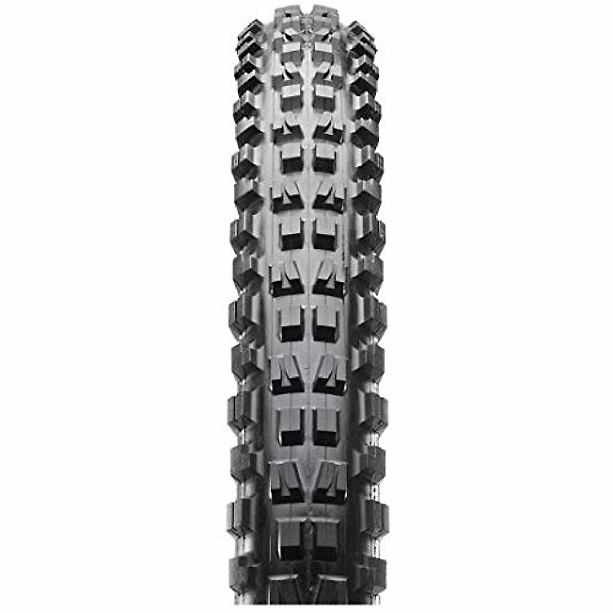 Maxxis EXO Dual Compound Minion DHF Tubeless Folding Tire, 29 x 2.5-Inch