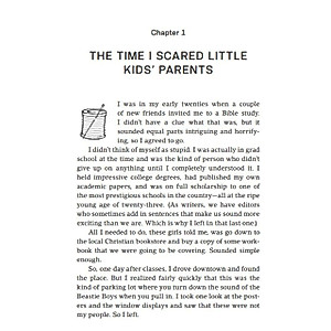 Woven: Understanding the Bible as One Seamless Story