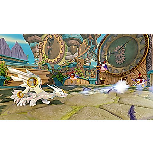 Skylanders Trap Team, Single Spotlight, 1 Figur