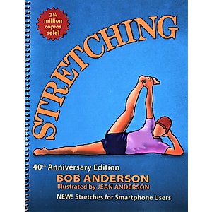 Stretching: 40th Anniversary Edition