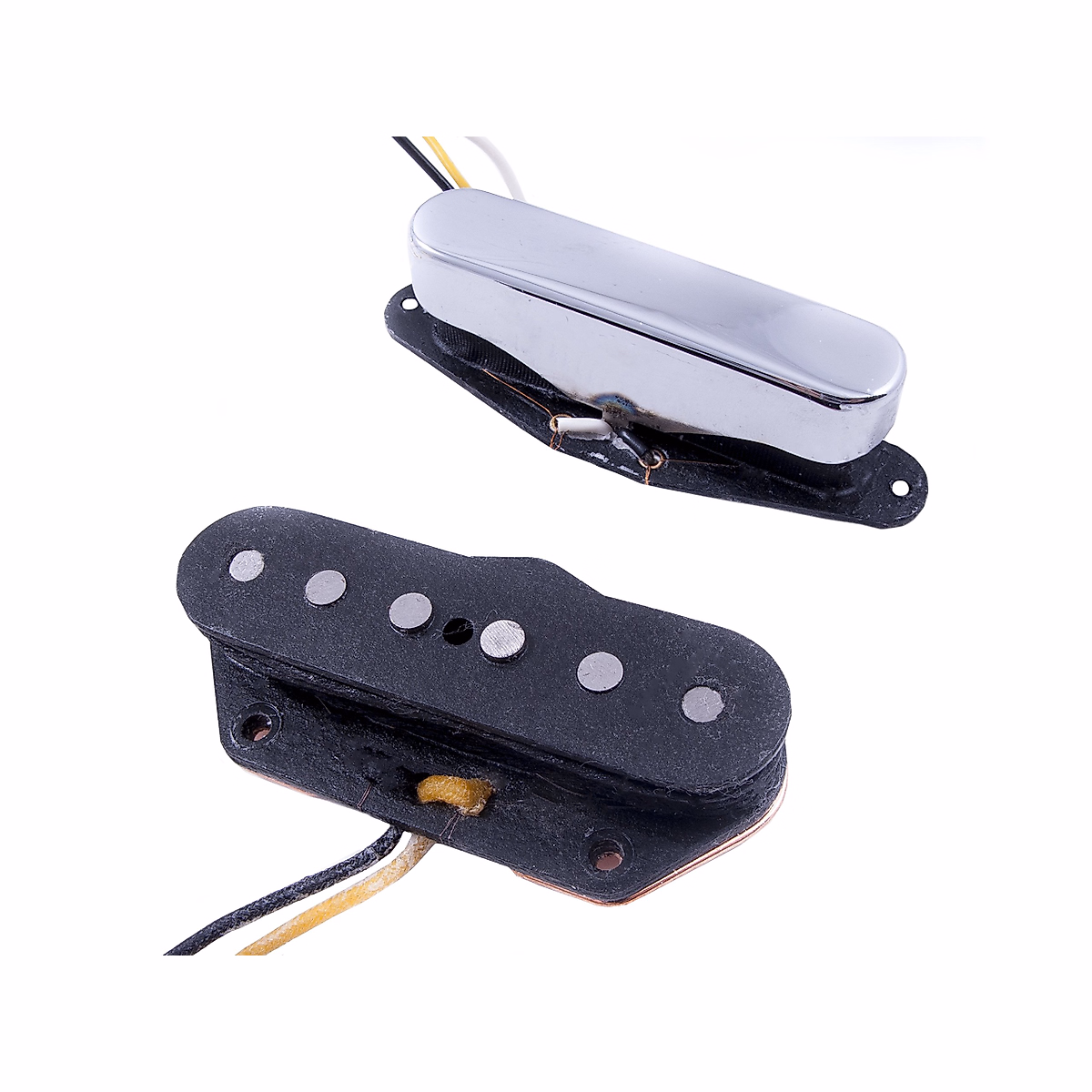 Fender Custom Shop Twisted Tele Pickups