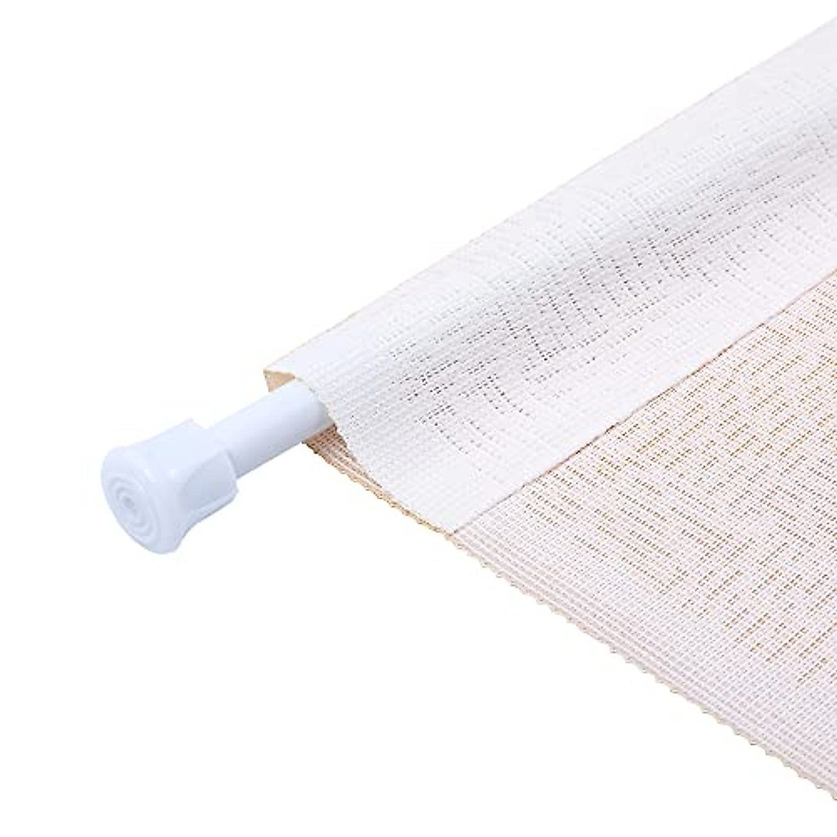 Moslovstar Japanese Noren Door Curtain Ukiyo-e Senso-ji Asakusa Tokyo Doorway Curtain Bistro Kitchen Restaurant Decor, 33.5" W x 59.1" L