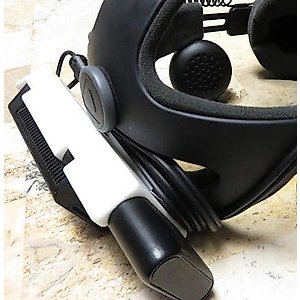 TPCast Vive Head Mount for Deluxe Audio Strap