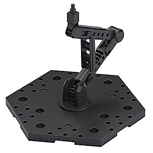 Bandai Hobby 223031 Action Base 5 1/144 Model Kit, Multi