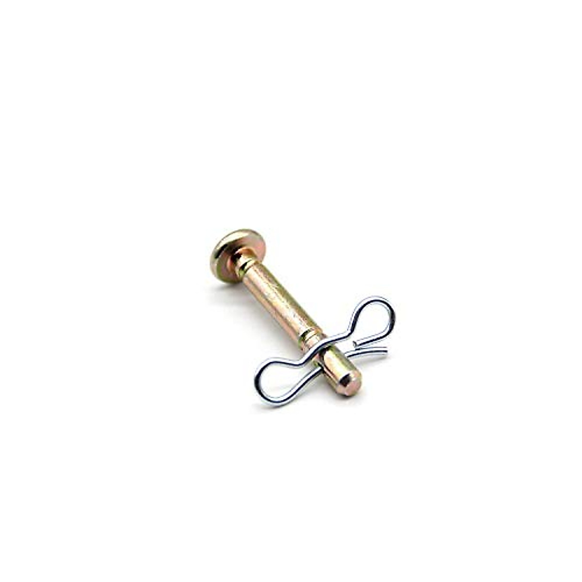 Thaekuns 10pcs 738-04124 and 714-04040 Shear Pin Kit for MTD Snow Throwers
