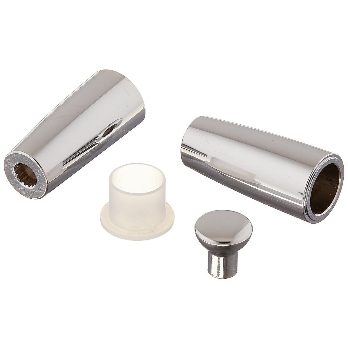 DELTA FAUCET A22, Chrome