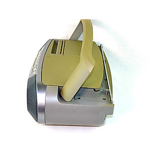 Sony CFD-S05 CD Radio Cassette Recorder with Auxiliary Cord (6 feet)