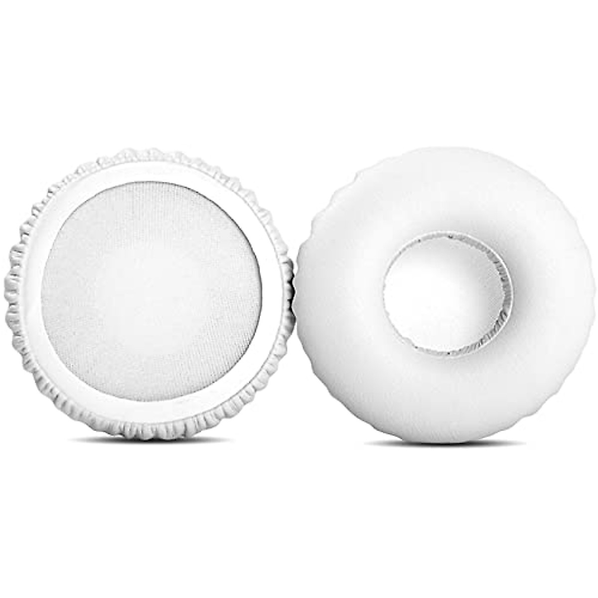 TaiZiChangQin Ear Pads Ear Cushions Earpads Replacement Compatible with Pioneer SE-MJ553BT MJ553BT Headphone