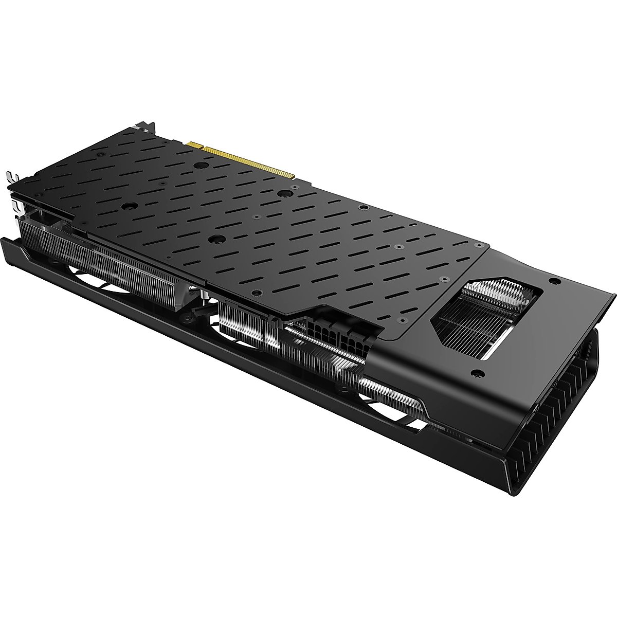 XFX Speedster SWFT 319 AMD Radeon RX 6900 XT CORE Gaming Graphics Card with 16GB GDDR6 HDMI 3xDP, AMD RDNA 2 RX-69XTAQFD9