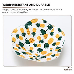 Luxshiny Desk Protector 4Pcs Microwave Bowl Holders, Pot Holders Soup Bowl Cozy Microwave Safe Bowl Holders Plate Cozies for Hot Food Oven Mitt