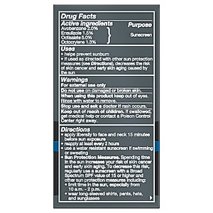 DOVE MEN + CARE Face Lotion, Hydrate+ 1.69 oz