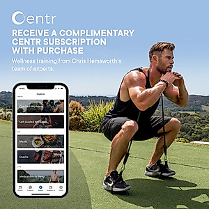 Inspire Fitness 2.5 (CS2.5) Cardio Strider