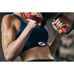 Wahoo TICKR X Heart Rate Monitor Chest Strap + Memory, Bluetooth, ANT+