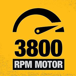 DEWALT Double Bevel Sliding Miter Saw, 12-inch, Compound (DWS780)