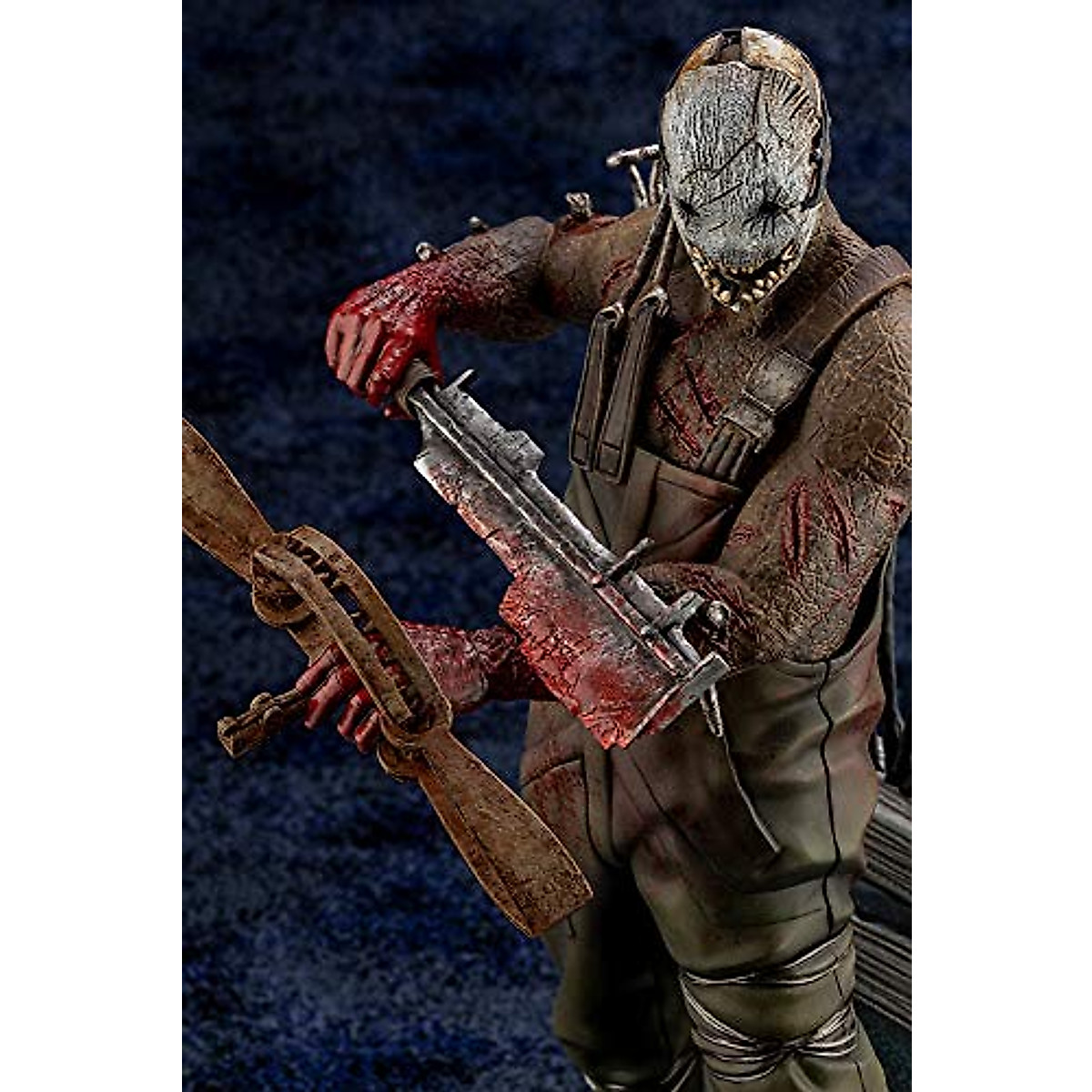 Kotobukiya DEAD by DAYLIGHT The TRAPPER PVC STATUE