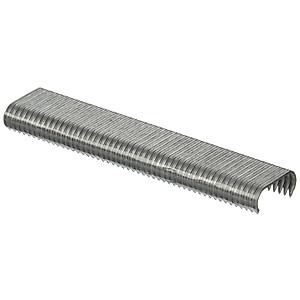 DEWALT Hog Rings, Galvanized, 1000-Count (DWR16G1M)