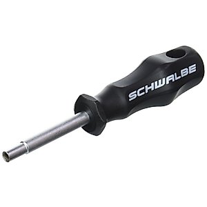 Schwalbe Bike Accessories 5512 Set of Replacement Spikes (Set of 50) with Tool